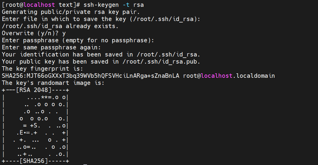 Ansible之SSH信任与快速入门_ansible ssh-CSDN博客