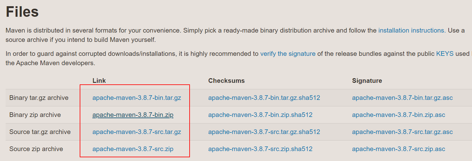 Maven 配置后运行报错解决_-classpath requires class path specification-CSDN博客