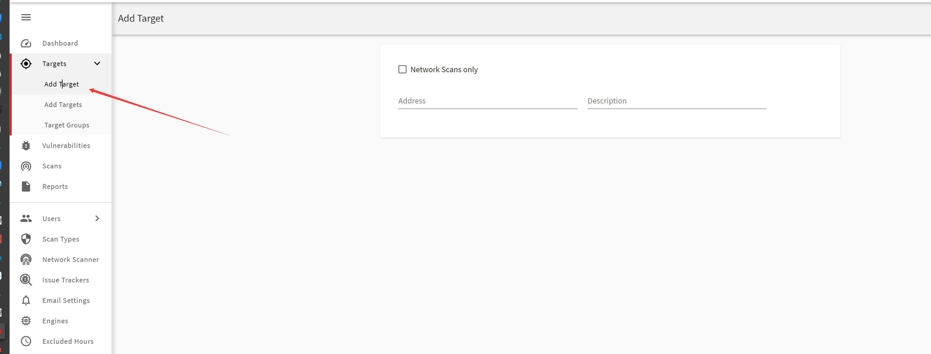 Xray和AWVS联动实现主动扫描_awvs xray-CSDN博客