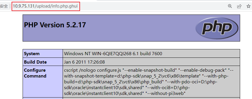Upload-labs 1~15 通关详细教程_upload-labs教程-CSDN博客