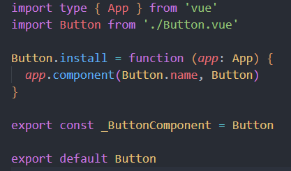 Vue3组件库打包指南，一次生成esm、esm-bundle、commonjs、umd四种格式_前端打包umd-CSDN博客