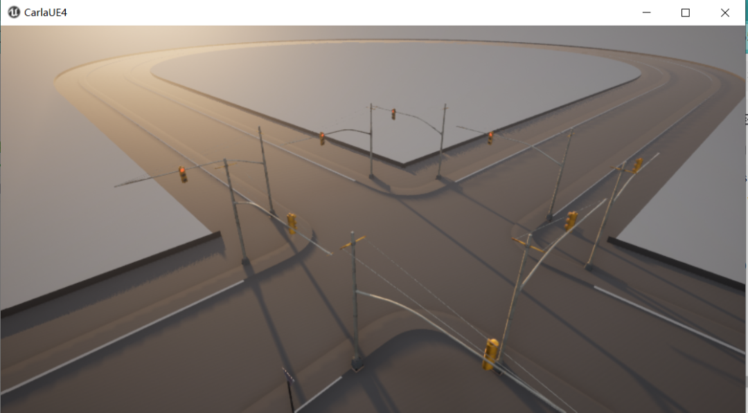 Carla中如何加载OpenDrive地图？_carla runtimeerror: spawn failed because of collis-CSDN博客