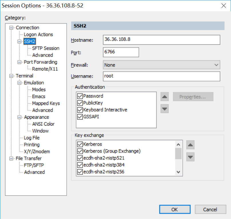 使用ssh隧道穿透NAT访问内网主机(超干货)_ssh nat-CSDN博客