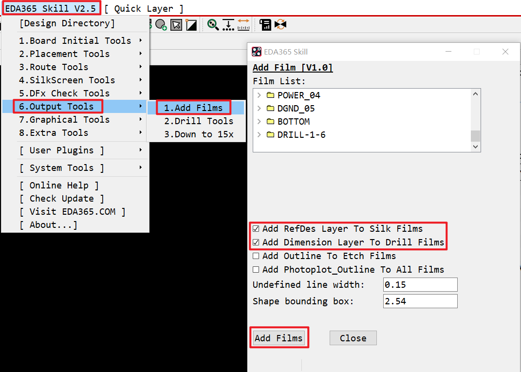 Allegro如何导出生产文件_徐晓康的博客的博客-CSDN博客_allegro导出ipc文件