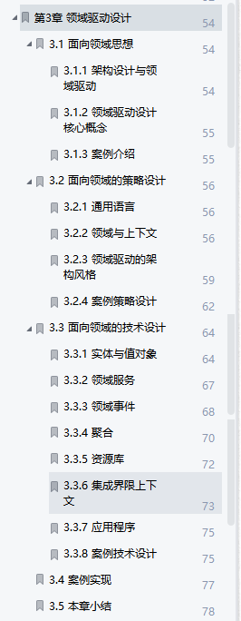 成为架构师必经之路，全网爆火的一份从零到1「架构师成长手册」太强了系统架构设计 从程序员向架构师转型之路 网盘 Csdn博客