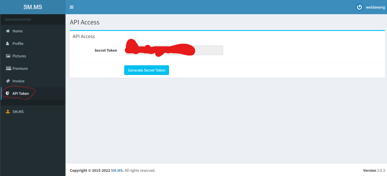 用Python基础知识实现了一个在线的markdown编辑工具、基于Editor.md、Flask、Flask_SQLAlchemy、sm.ms_python wxpython 实现 ...