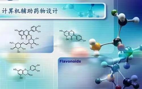 年度热点！药物设计必看！CADD计算机辅助药物设计 AIDD人工智能药物发现_cadd上市新药案例-CSDN博客