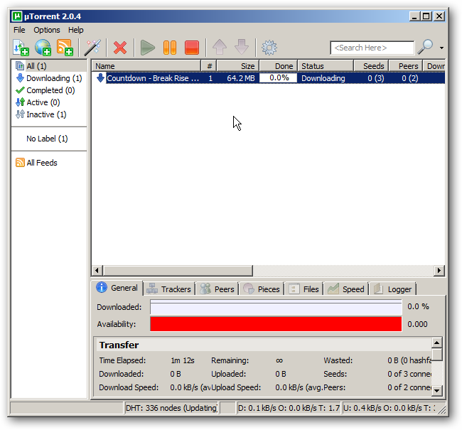 bittorrent下载_面向初学者的BitTorrent：如何开始下载Torrent-CSDN博客