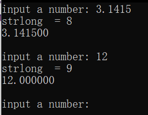 单片机嵌入式中sprintf()函数常用使用方法_单片机sprintf函数的用法-CSDN博客