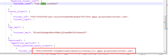 如何获取Google登录方式_firebase google登录-CSDN博客