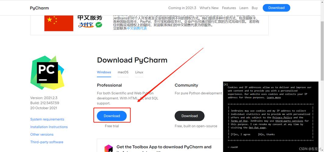 python官网下载步骤手机,python手机版下载安装_pygame库下载手机版-CSDN博客