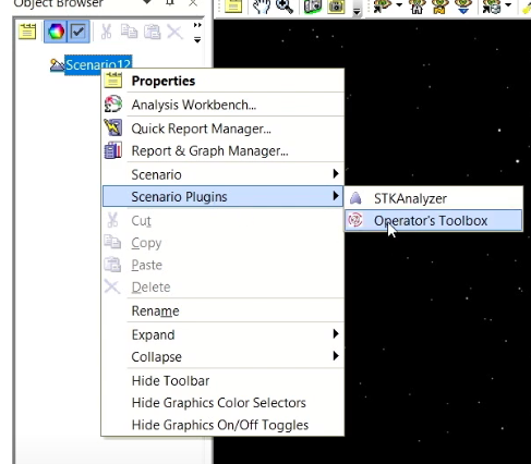 STK导入自己的模型并定义关节【Getting CAD Models into STK with SpaceClaim】_stk ...