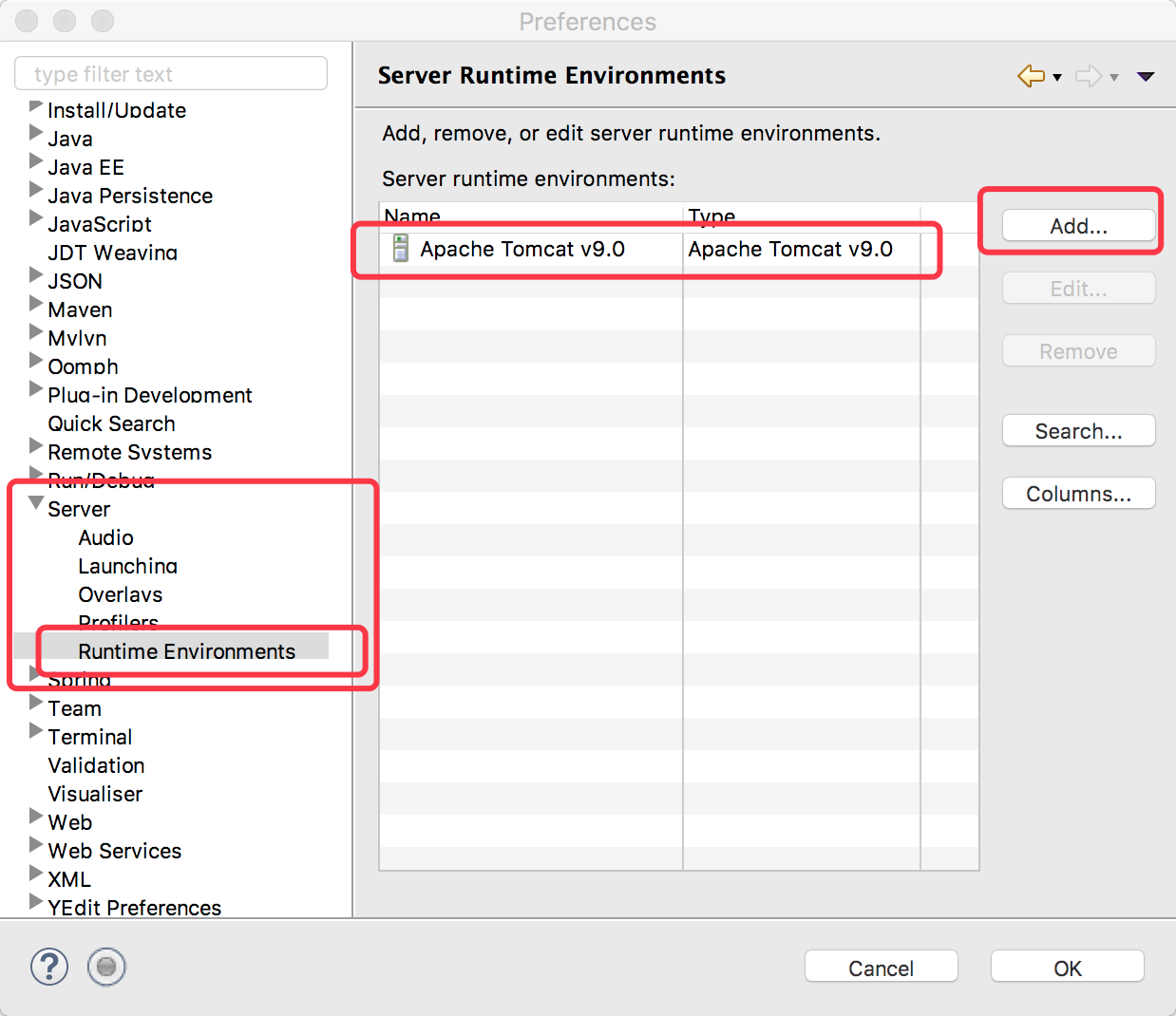 JavaEE开发之基于Eclipse的环境搭建以及Maven Web App的创建_eclipse javaee-CSDN博客