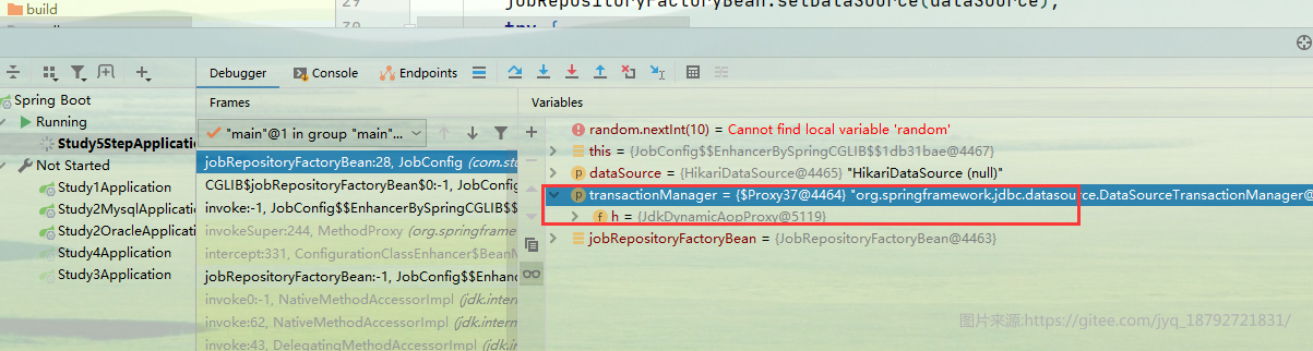 spring batch step详解_springbatch step-CSDN博客