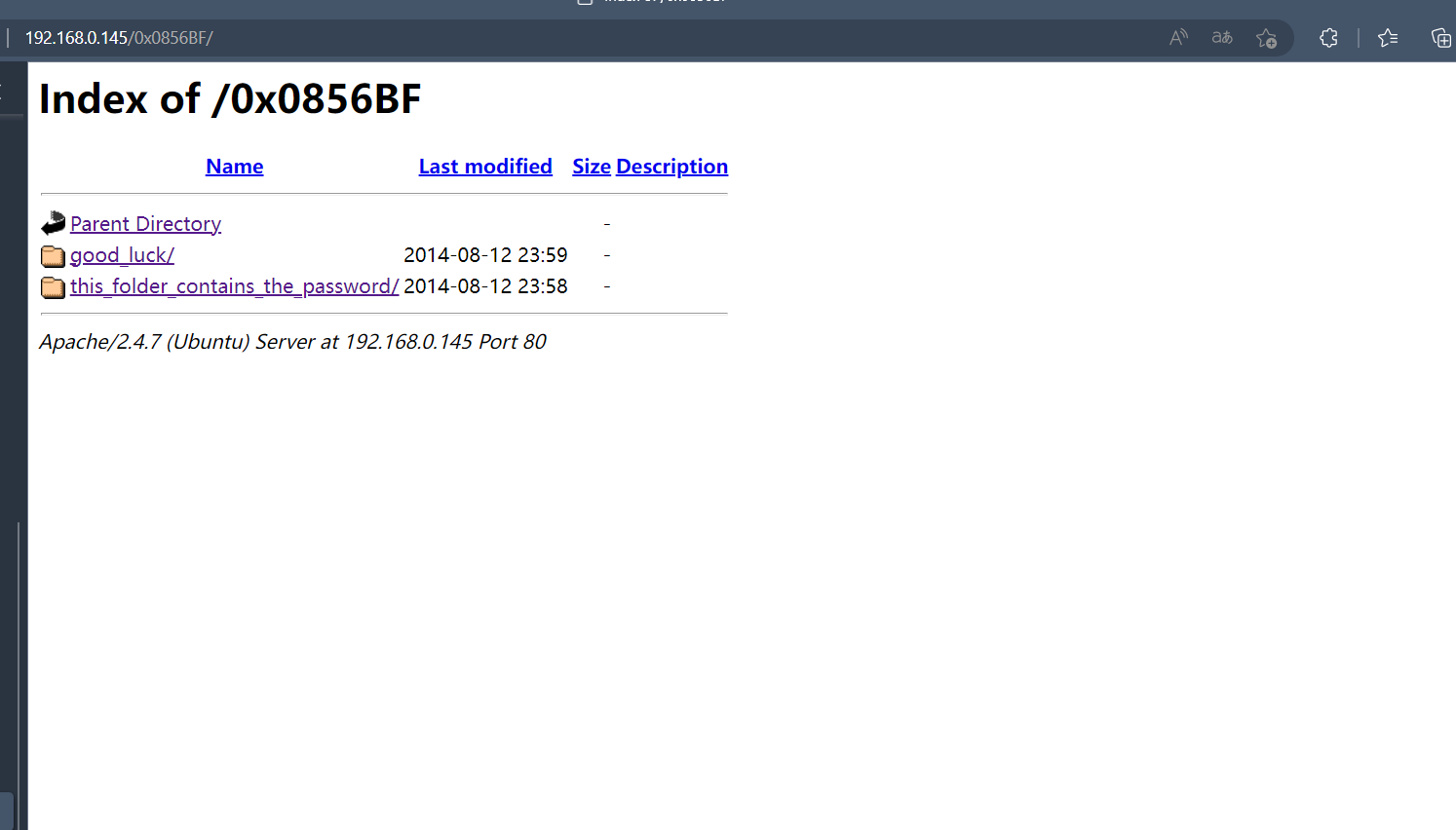 全网最详细的渗透测试靶机实操步骤——vulnhub靶机实战（一）Tr0ll-CSDN博客