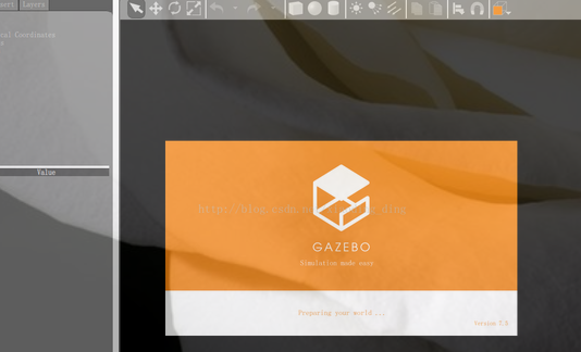 ROS 入门 —— 基于 turtlebot3 实现 SLAM 建图及自主导航仿真-CSDN博客