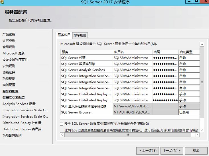 SQL Server Always On部署_sql always on-CSDN博客