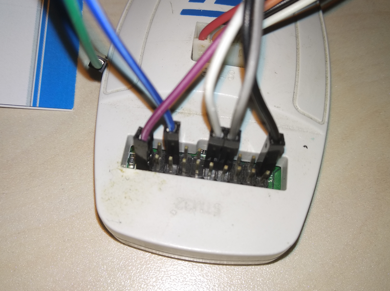 [STM32F4]使用ST32 MCU控制点灯的基本原理及操作方法_stm32控制led亮度-CSDN博客