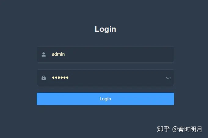 前端信息查询与显示学生信息管理系统（springboot Vue） Csdn博客