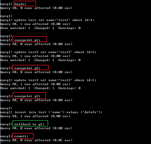 浅谈一下ThinkPHP5.1实现事务嵌套的特性_php事务嵌套-CSDN博客