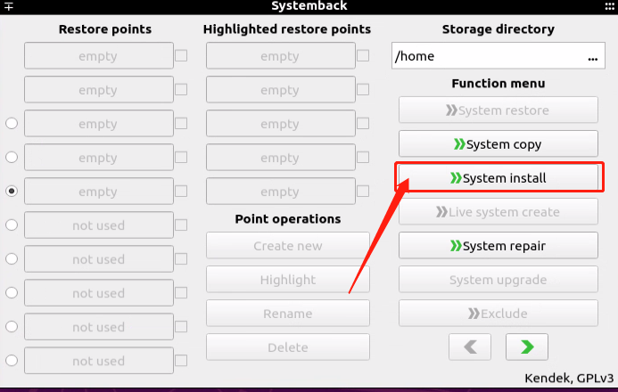 ubuntu20使用Systemback克隆系统_systemback下载-CSDN博客