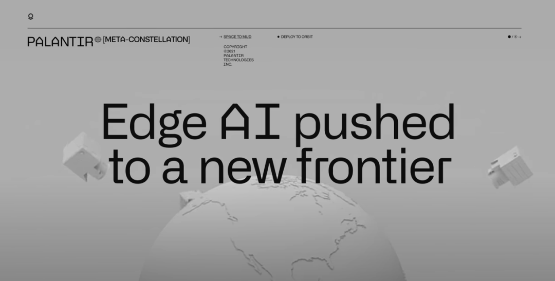 Palantir大数据技术在乌克兰战场的应用_meta-constellation使用-CSDN博客