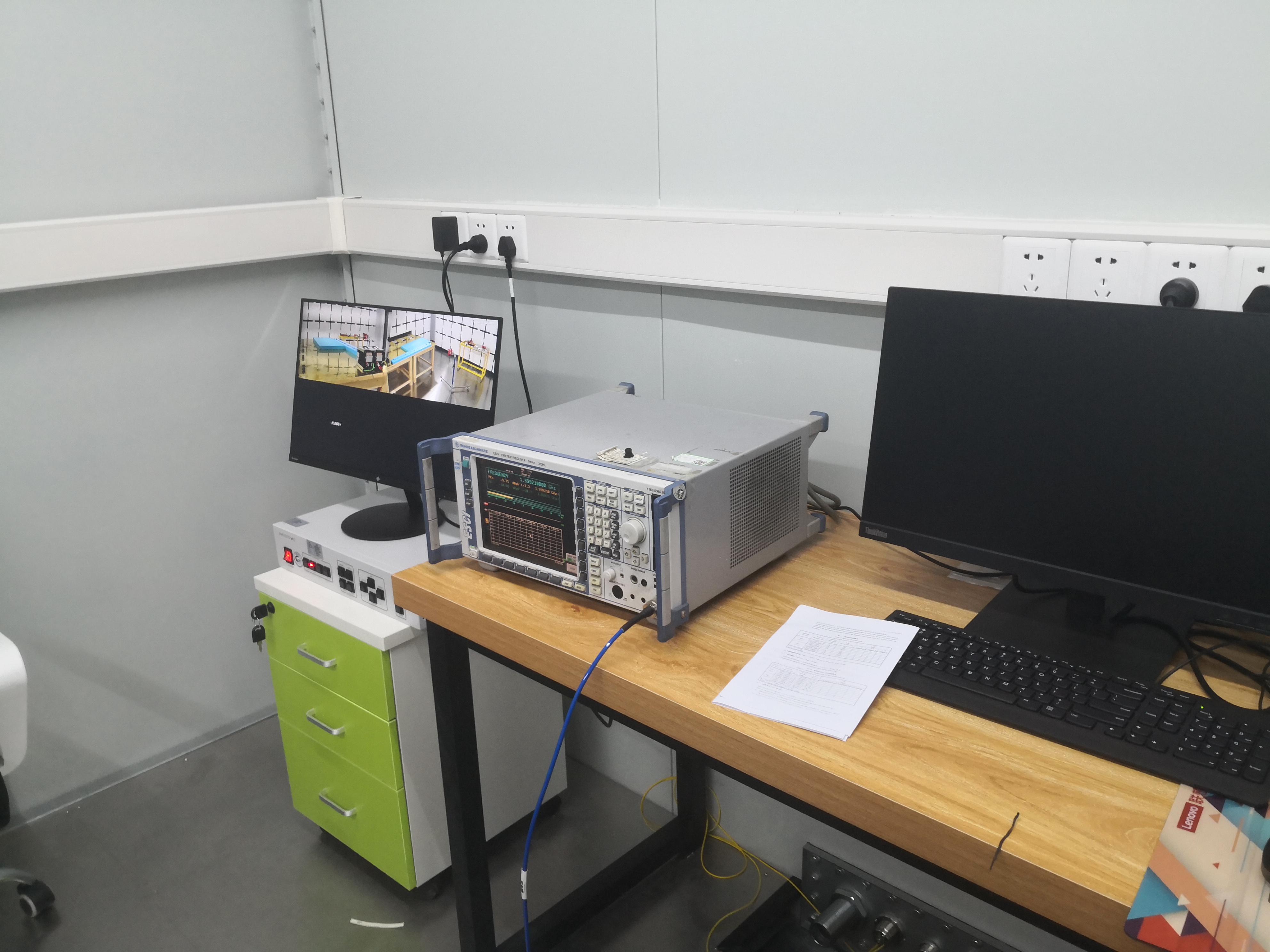 汽车电子EMC测试_汽车emc测试-CSDN博客