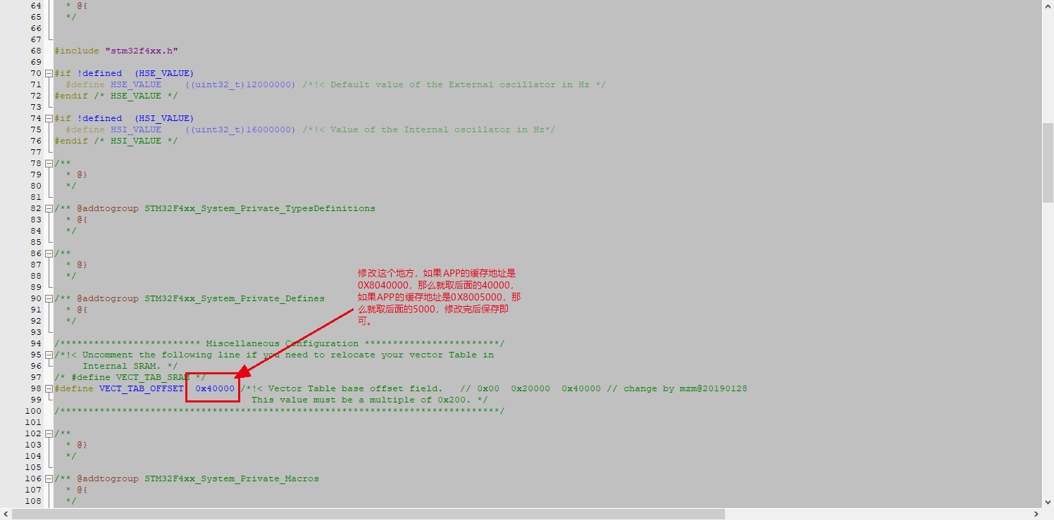 BOOT与APP相互跳转_app跳转boot-CSDN博客