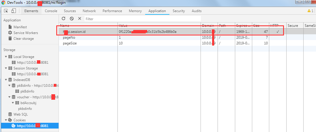 关于Jmeter接口测试实战-Cookies_jmeter no cookies-CSDN博客
