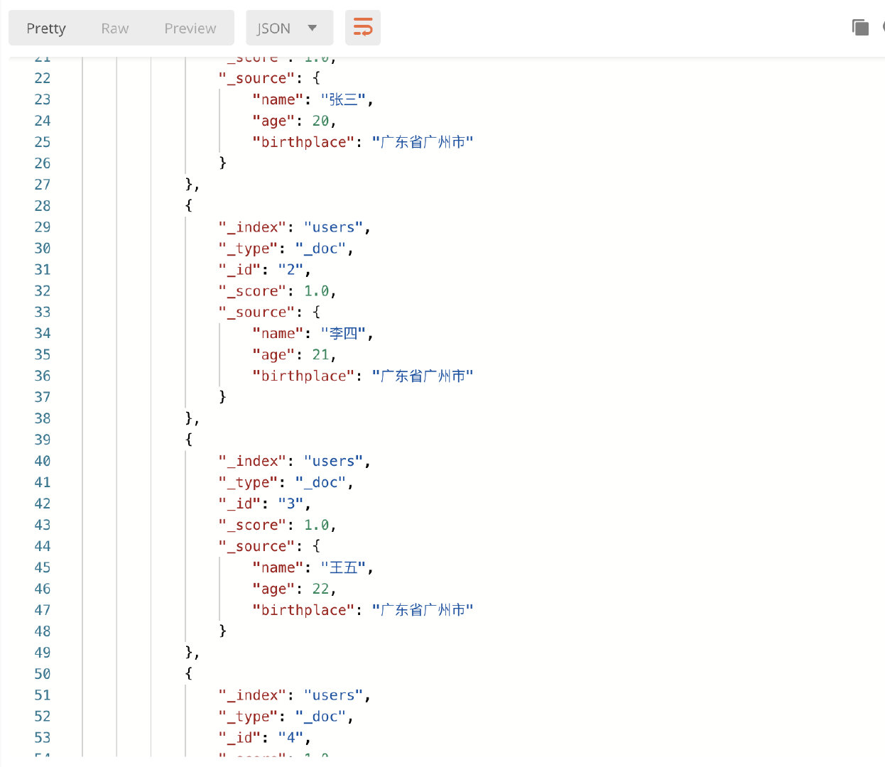 Elasticsearch教程_es 外部访问-CSDN博客
