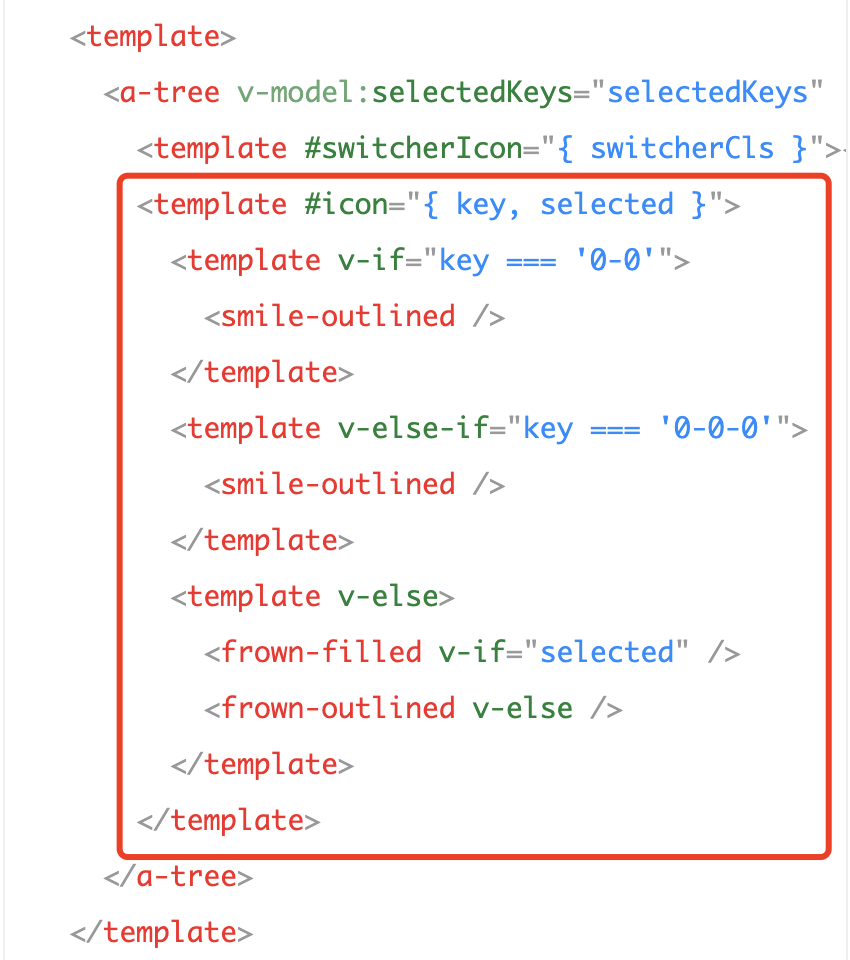 手把手教你将ATree改造成带自定义操作的树形结构_antd tree好看的样式-CSDN博客