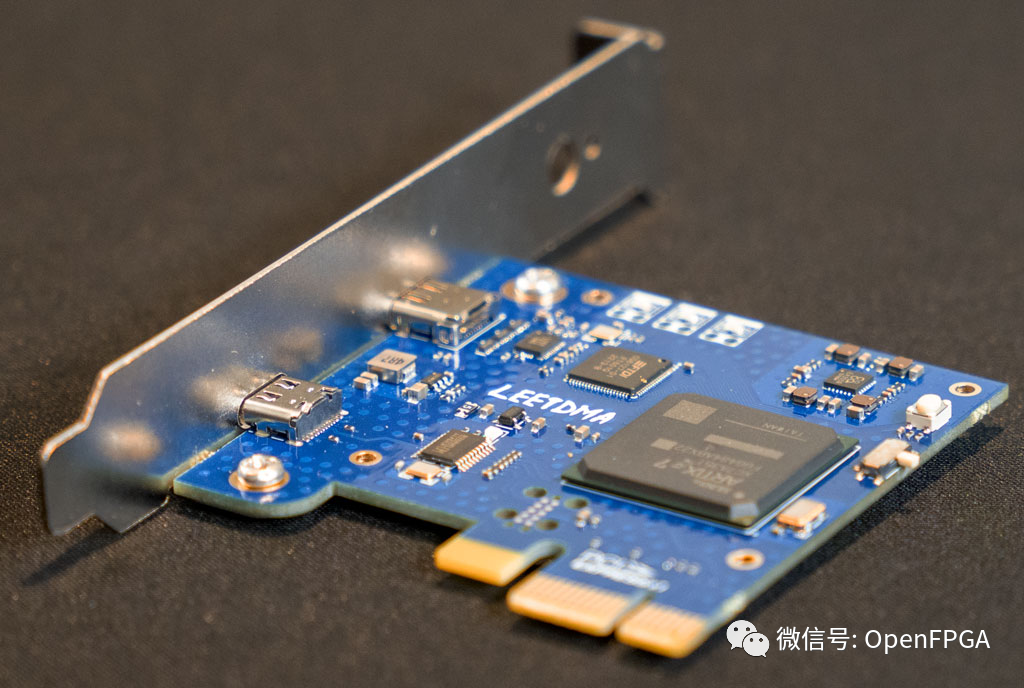 “不会被封的外挂”，为何使用FPGA作为FPS游戏的“DMA”桥梁_pcileech enigma-CSDN博客