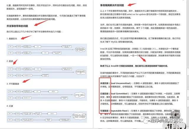 gb t 32960协议java开发_我花3个月吃透腾讯T8纯手打465页Java性能调优，成功上岸美团...-CSDN博客