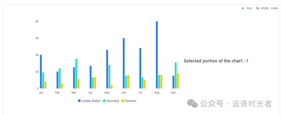 MudBlazor：基于Material Design风格开源且强大的Blazor组件库-CSDN博客