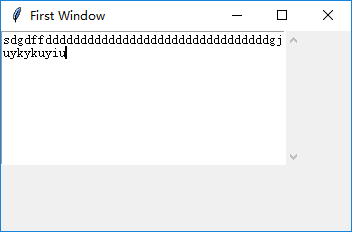 tkinter label背景透明_Tkinter简明教程-CSDN博客