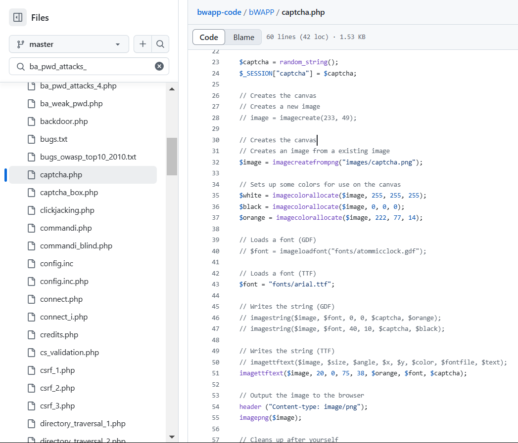 Web 靶场笔记-bWAPP-CSDN博客