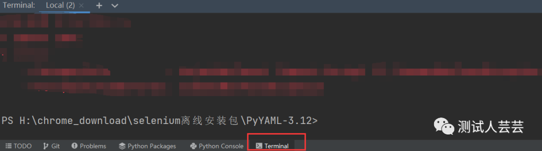 775-【技术】超详细的yaml离线安装指南！！！！_yaml下载-CSDN博客