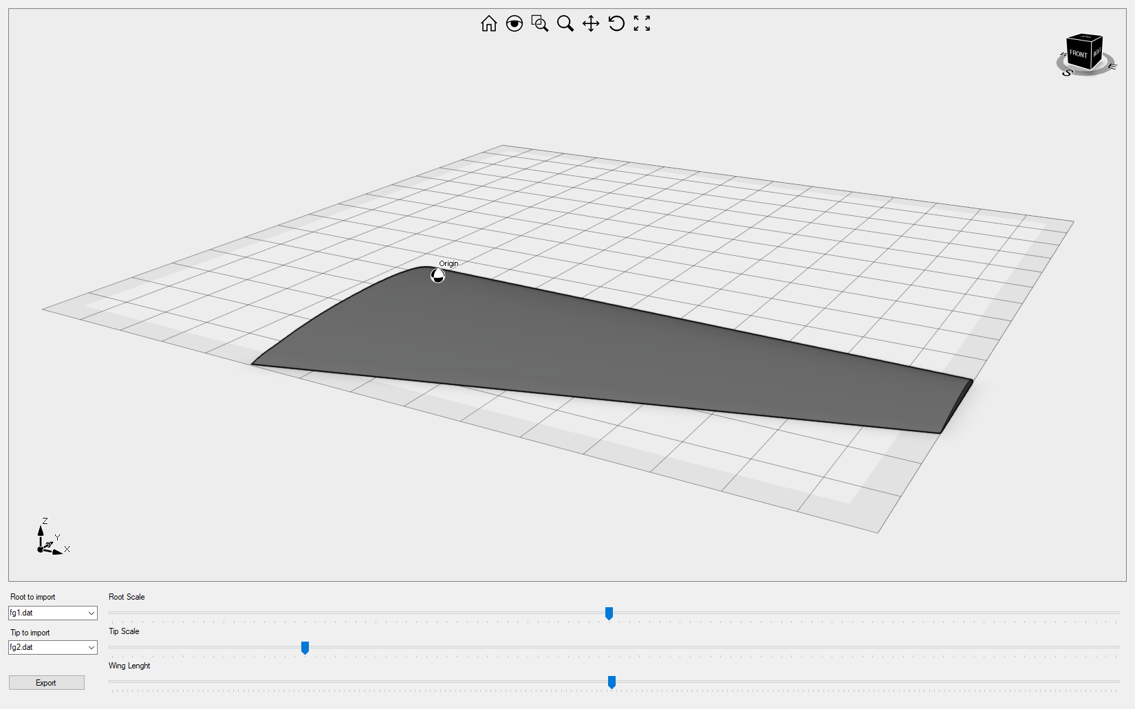 Devdept Eyeshot -热门实例参考_eyeshot demo示例-CSDN博客