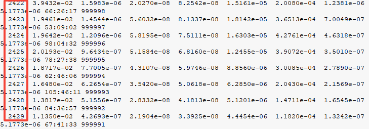 六十、Fluent常用的小知识点(1)_fluent查看网格数量-CSDN博客