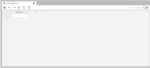 在Jupyter Lab中使用csv交互插件，轻松处理表格_python3 jupyterlab csv pulguin-CSDN博客