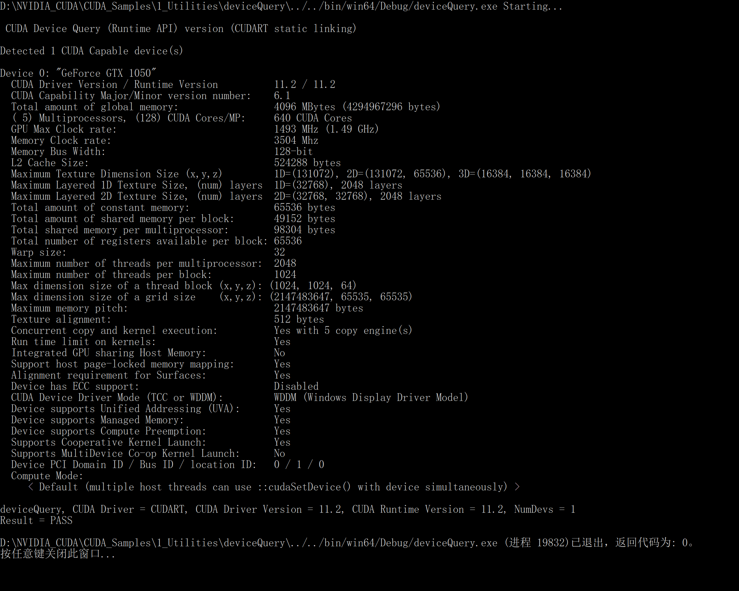 CUDA编程第二章: CUDA编程模型_cuda pthread-CSDN博客