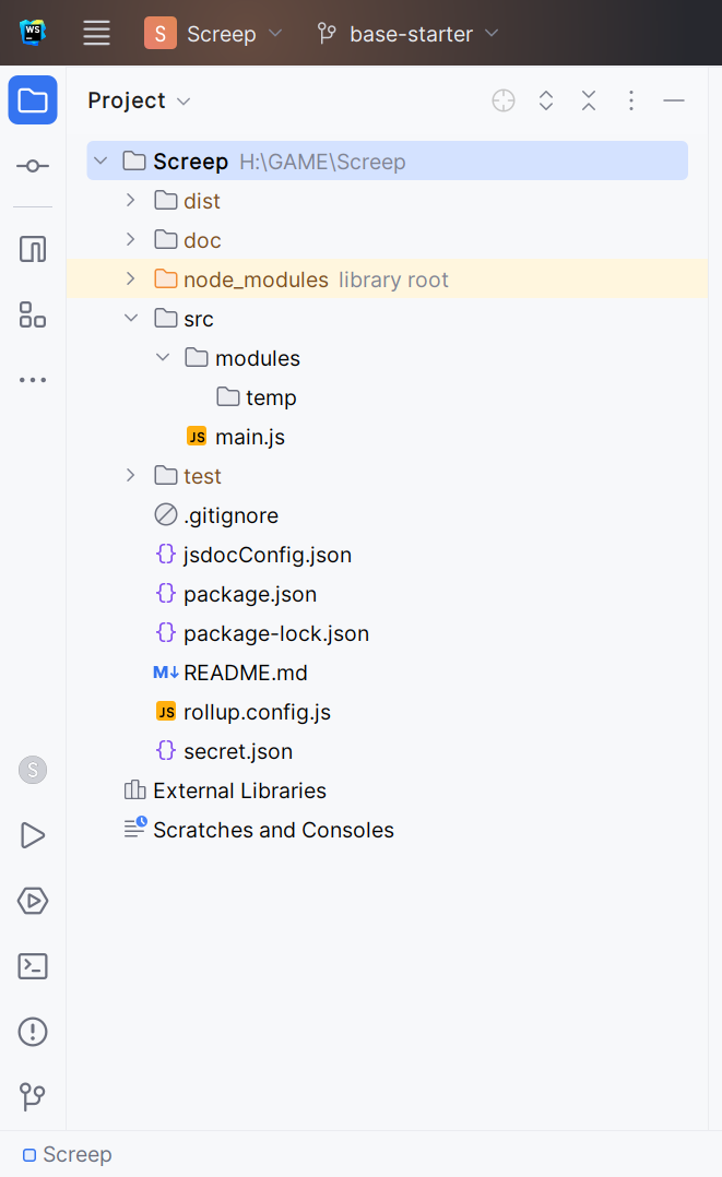 Screeps新手入门感悟-CSDN博客
