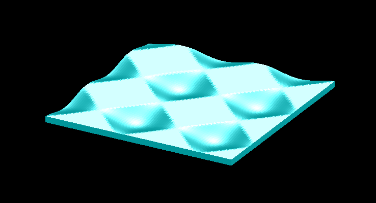 FDTD product reference manual-Simulation objects（一）_fdtd 2d polygon-CSDN博客