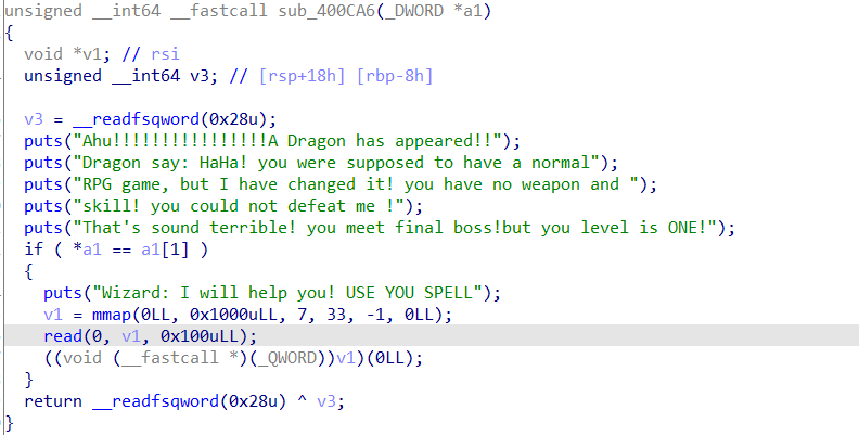 攻防世界 pwn string_攻防世界 string-CSDN博客