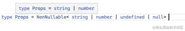 Typescript知识点（超全面）_ts语言-CSDN博客