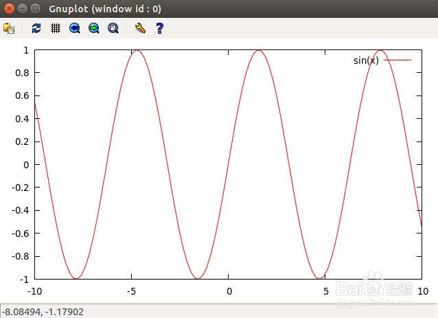gnuplot 安装及官网_gnuplot官网-CSDN博客