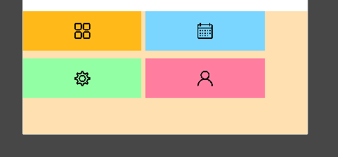 java垂直排布控件,unity列表控件Horizontal/Vertical/Grid Layout Group用法介绍-CSDN博客