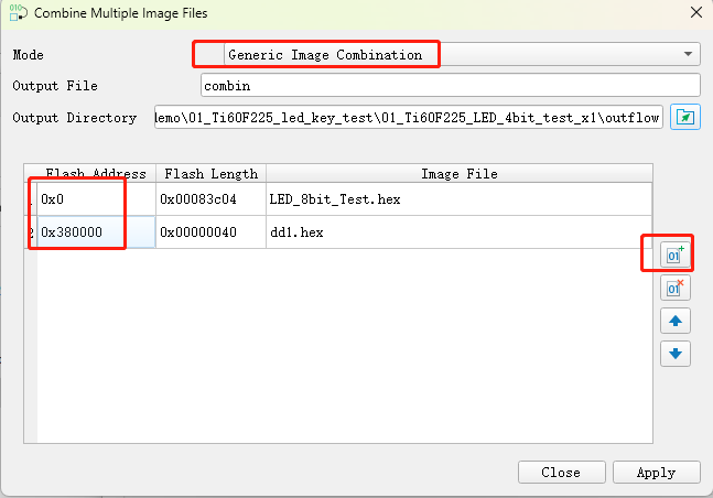 易灵思programmer烧写用户数据到flash_易灵思内置flash读写-CSDN博客