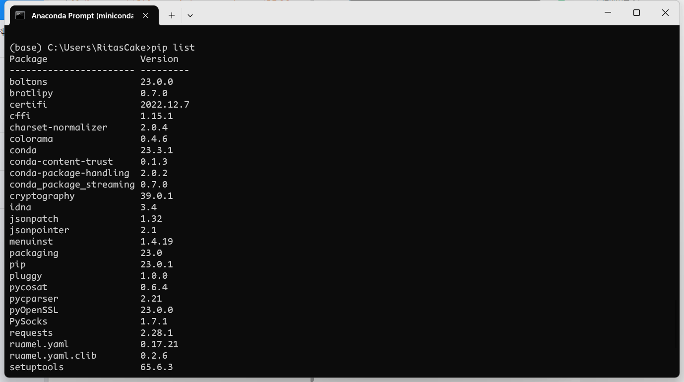 Python 01 | 如何快速配置一个满足地球科学基本使用要求的Python环境？-CSDN博客
