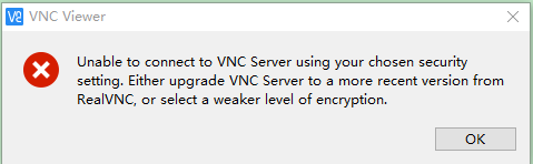 vnc 服务器端配置 ubuntu20.04 测识成功_-auth guess: failed for display=':0-CSDN博客
